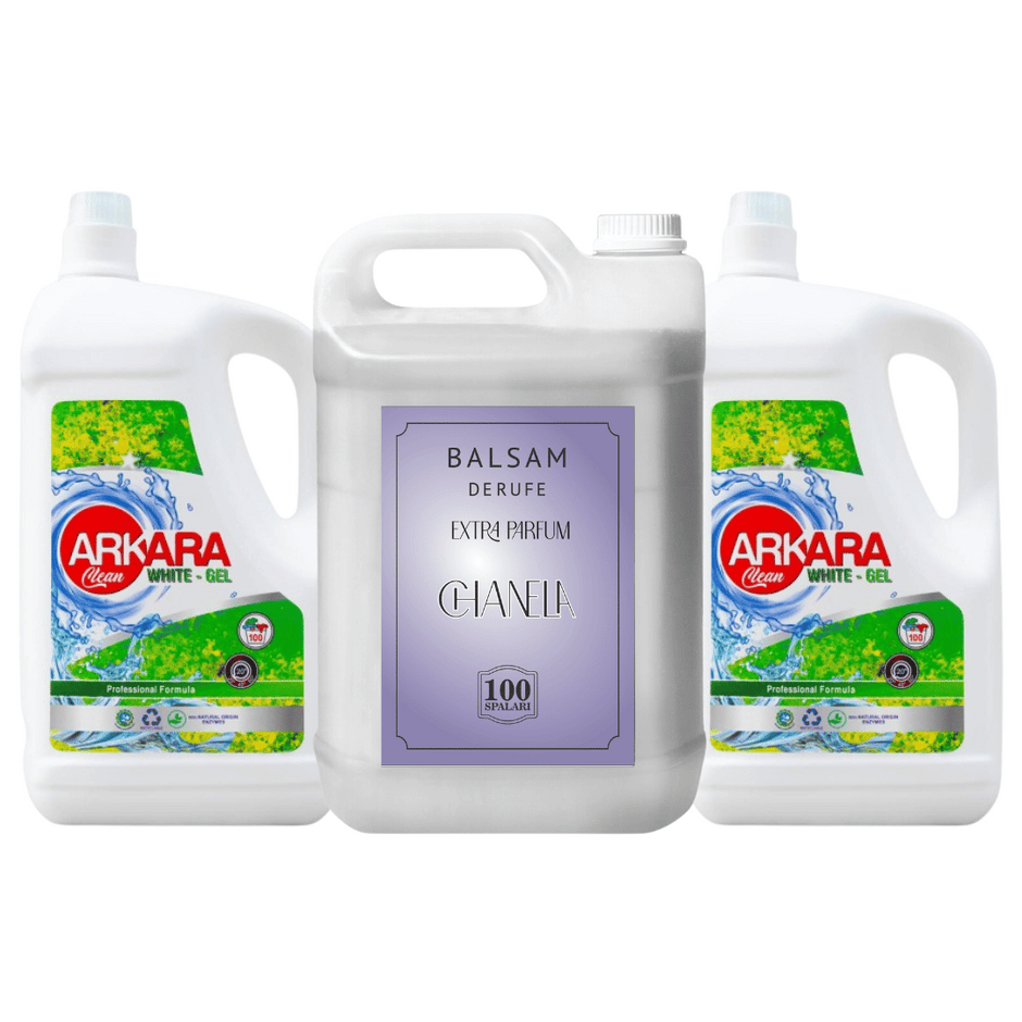 Produse – Arkara Clean